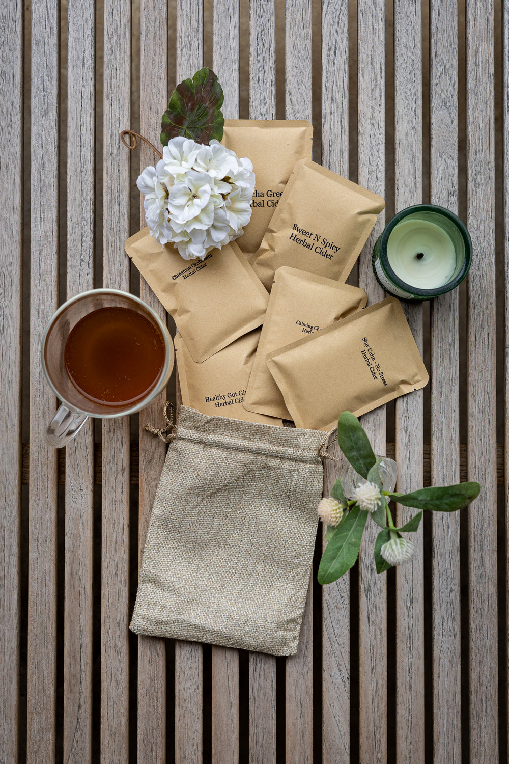 All Products – Herb, Roots & Company