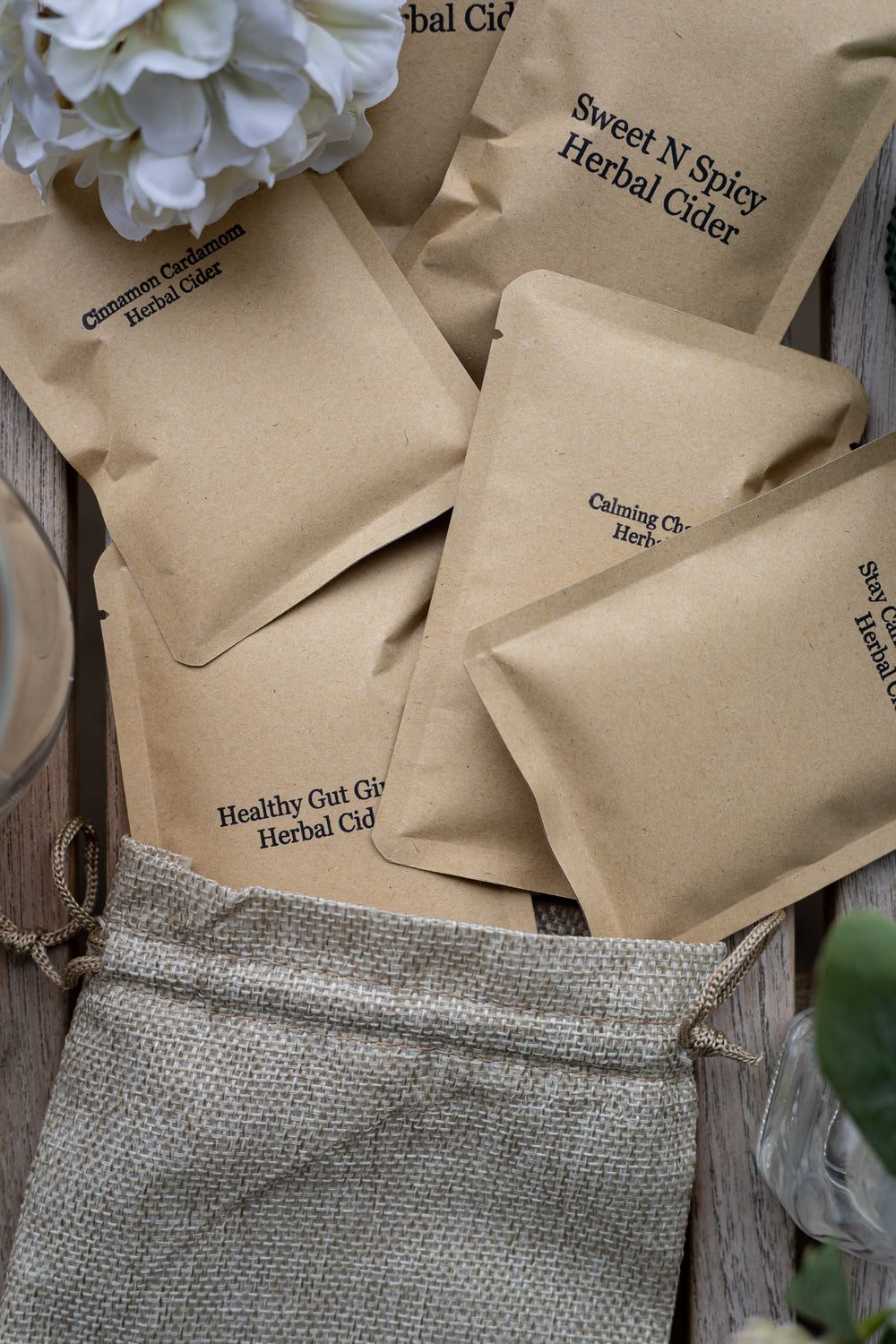 All Products – Herb, Roots & Company
